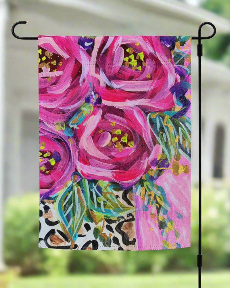 Garden Flag
